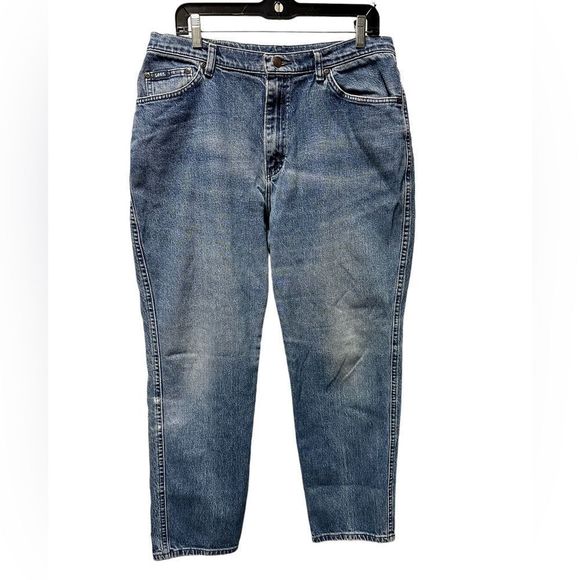 Lee | Jeans | Vintage Lee Original Jeans 3228 | Poshmark